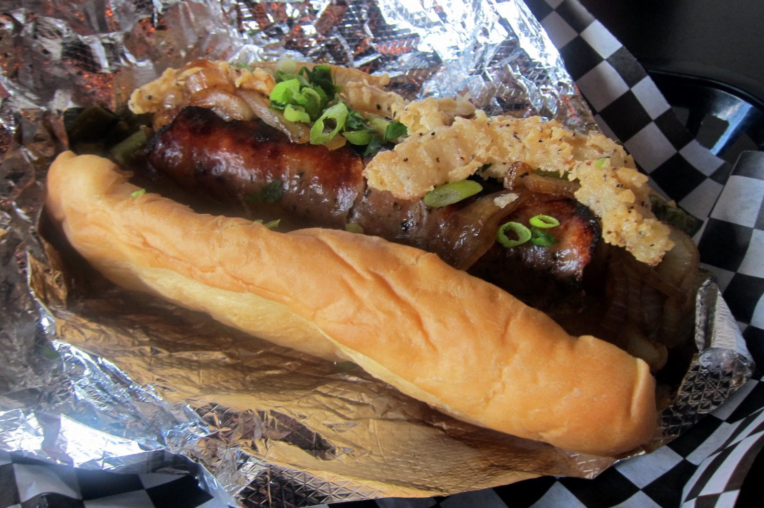 Biker Jim’s Gourmet Dogs - Denver, CO - Uncover Colorado