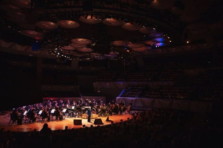 The Best Concert Venues near Denver - Uncover Colorado