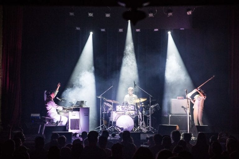 The Best Concert Venues near Denver - Uncover Colorado