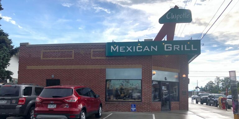 Chipotle Mexican Grill | Fast Casual from Denver - Uncover Colorado