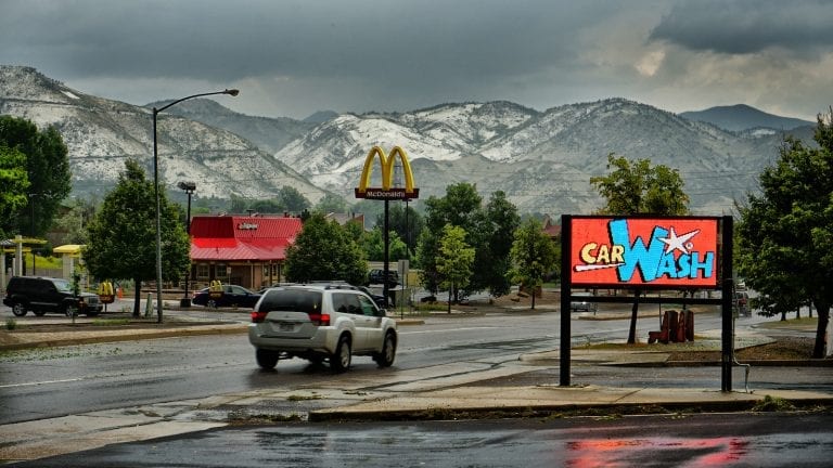 Your Guide to Colorado Springs Weather | Average Climate by Month ...