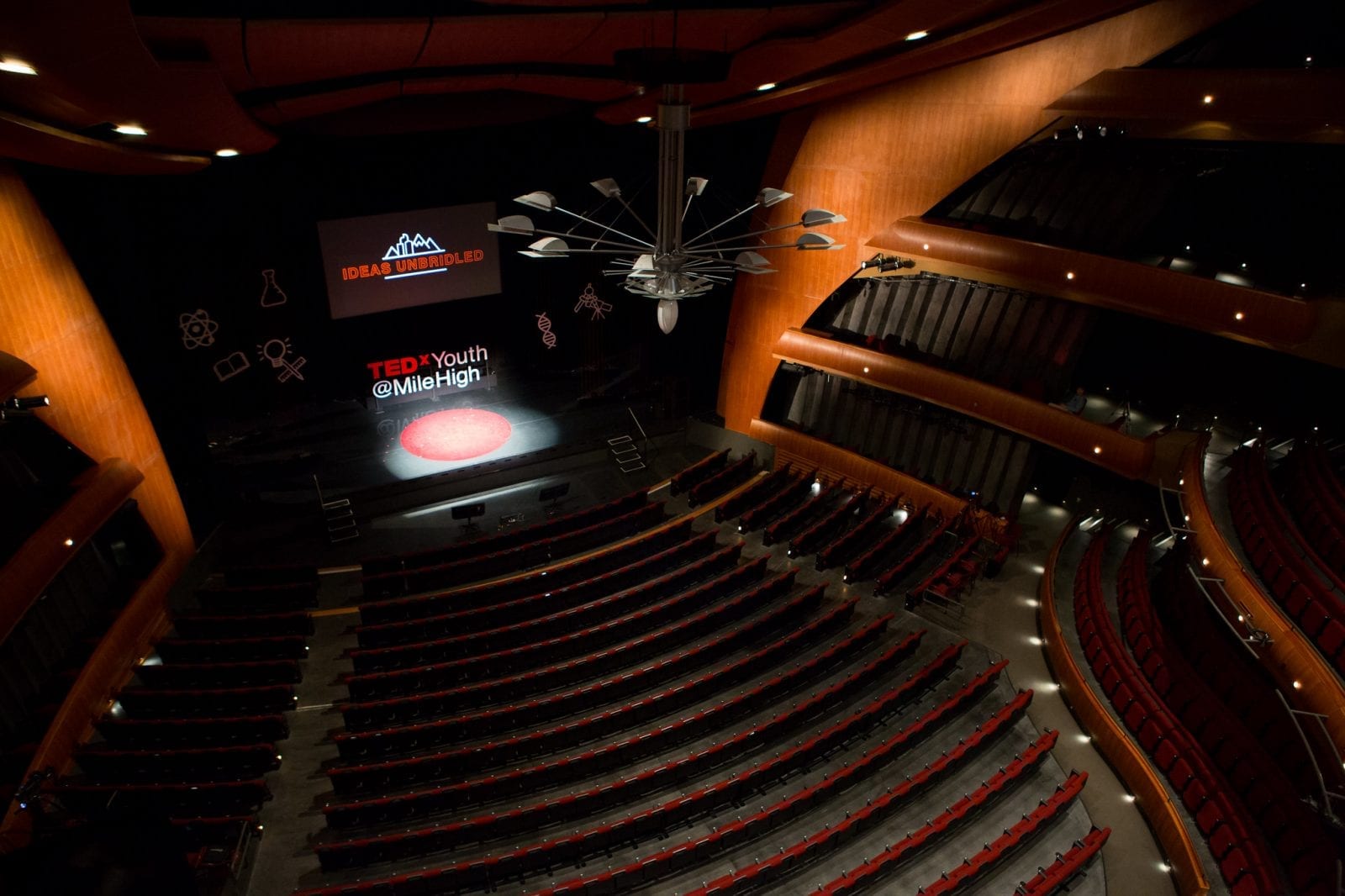 The Best Concert Venues near Denver - Uncover Colorado