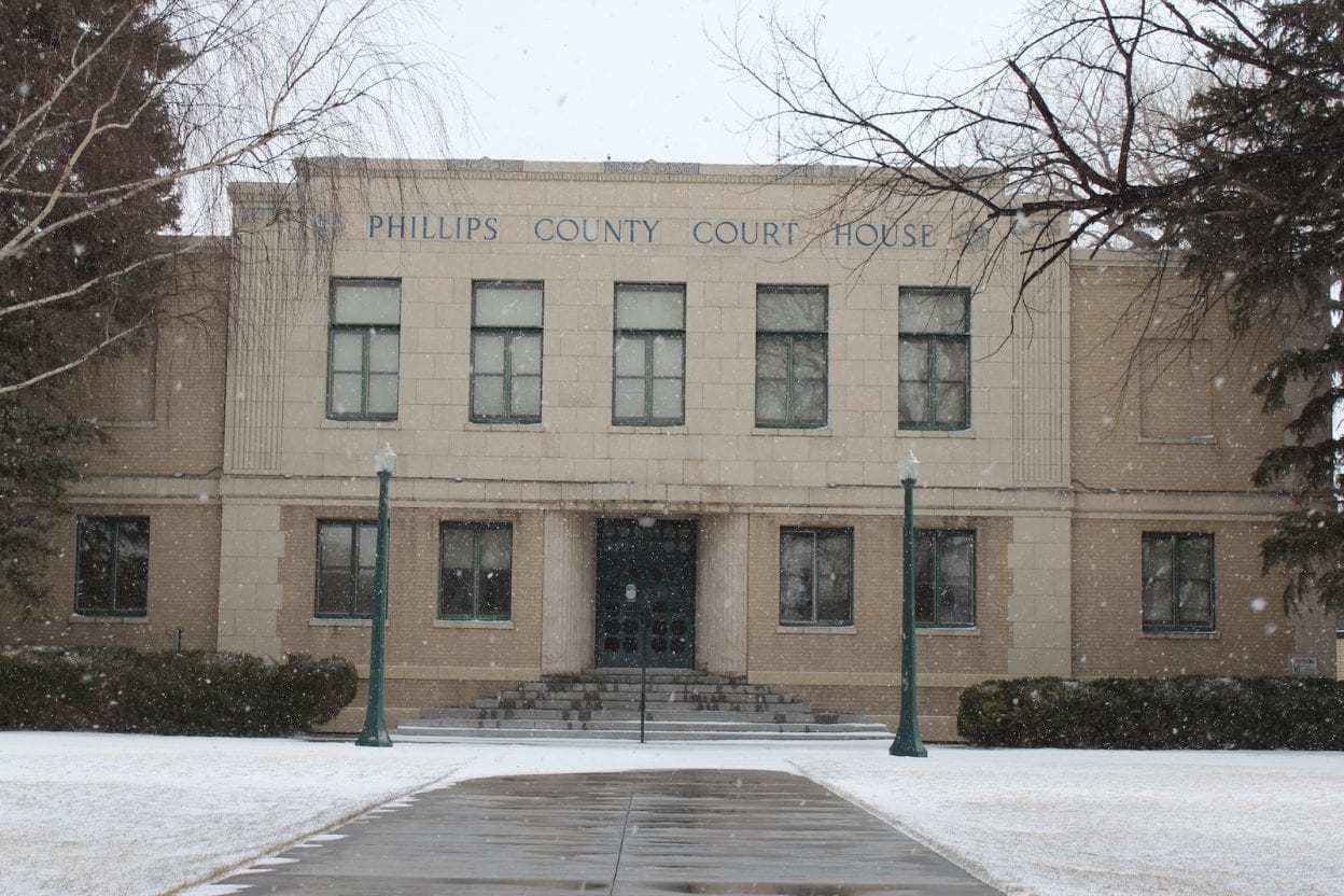 Holyoke, Colorado | Phillips County - Uncover Colorado