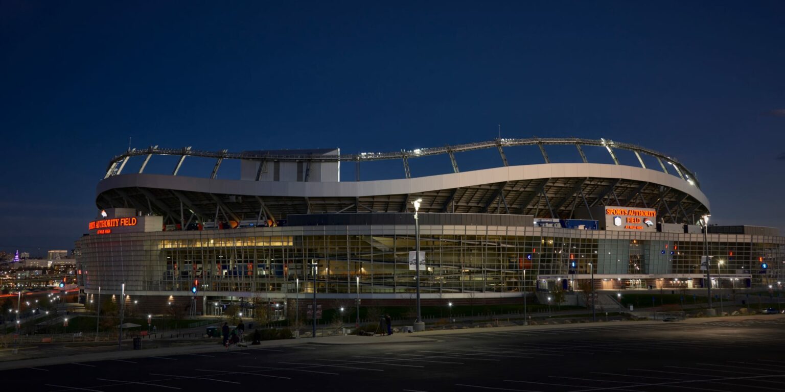 Colorado Sports Teams and Leagues | List + Map - Uncover Colorado