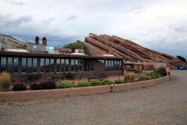The Fort Restaurant - Morrison, CO - Uncover Colorado