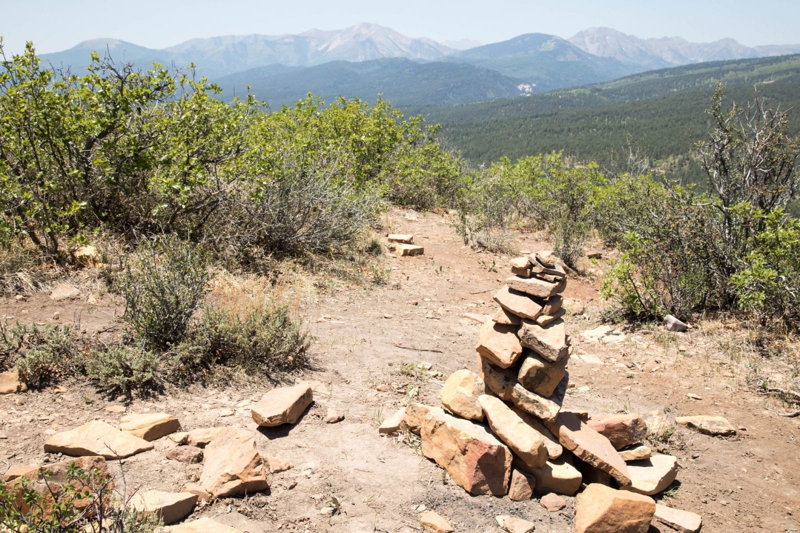 11 Terrific Day Hikes in Durango, CO - Uncover Colorado