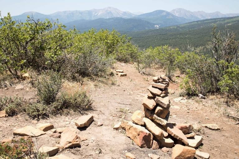 11 Terrific Day Hikes in Durango, CO - Uncover Colorado