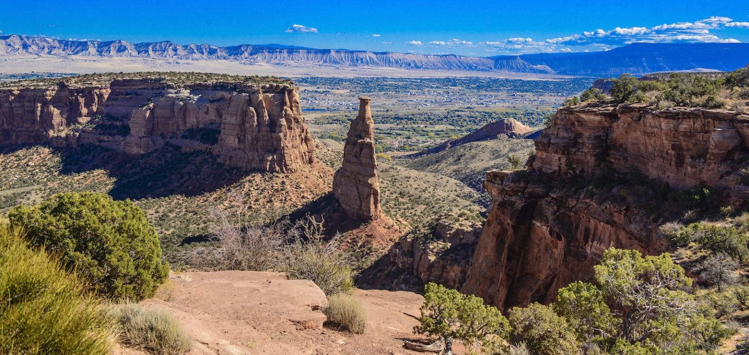 Visit The Best Colorado Vacation Spots - Uncover Colorado