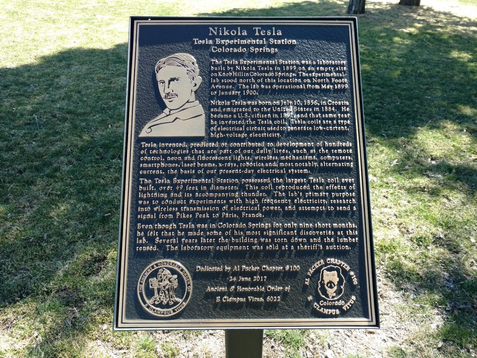 6 Fun and Weird Historical Facts About Colorado Springs - Uncover Colorado