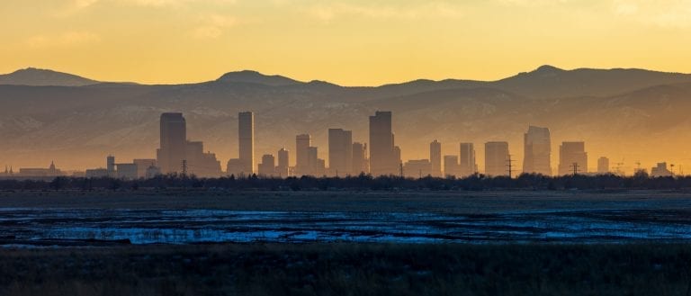 The Tallest Buildings in Denver’s Skyline - Uncover Colorado