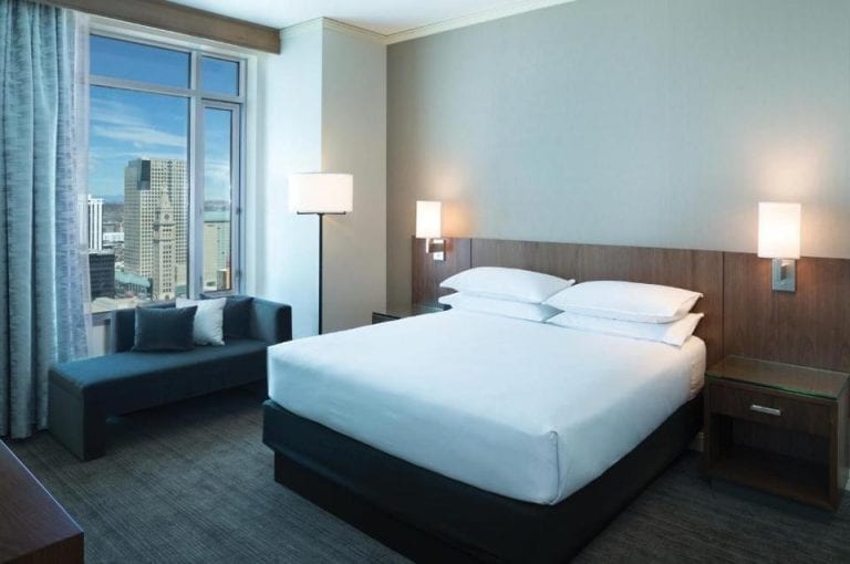 14 Luxury Hotels in Denver, Colorado | 4 and 5-Star Hotels - Uncover ...