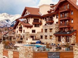 11 Best Hotels in Telluride, Colorado - Uncover Colorado