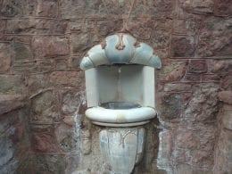 Drink from Manitou’s 8 Mineral Springs | Self-Guided Water Fountain ...