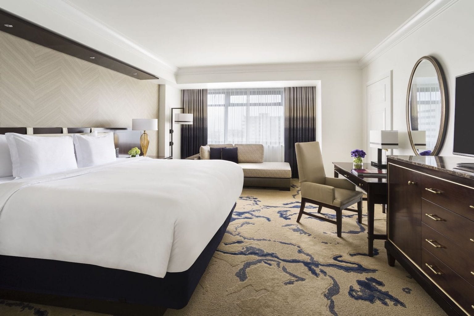 14 Luxury Hotels in Denver, Colorado | 4 and 5-Star Hotels - Uncover ...