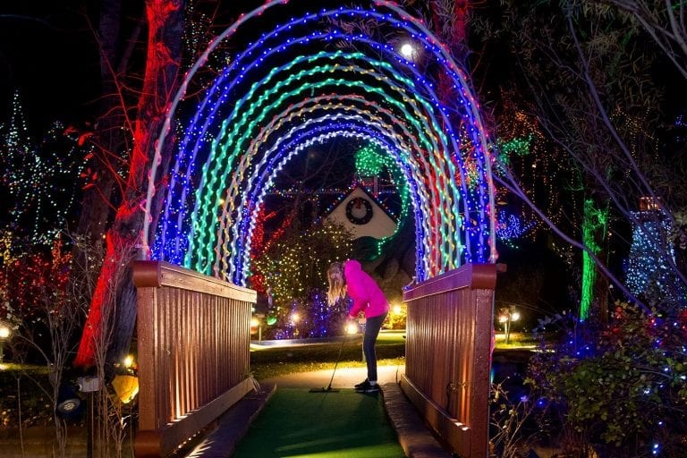 Adventure Golf & Raceway - Westminster, CO | Go Karting and Mini Golf ...