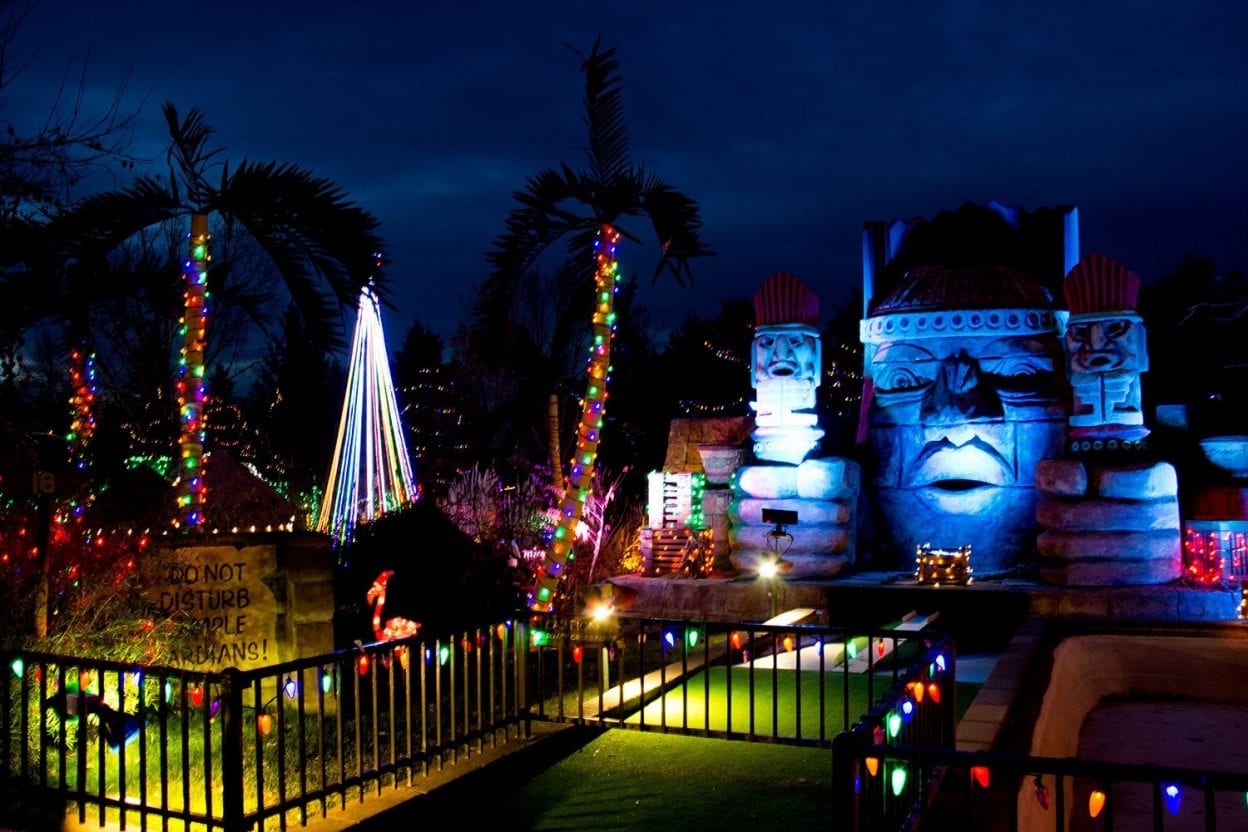 Adventure Golf & Raceway - Westminster, CO | Go Karting and Mini Golf ...