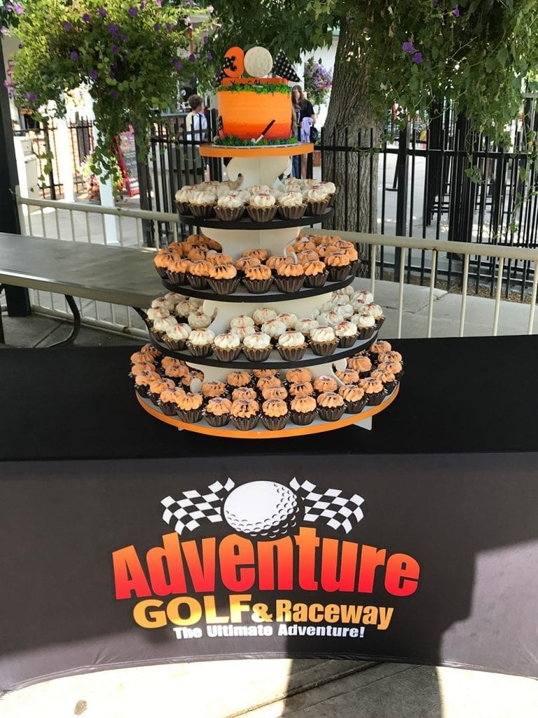 Adventure Golf & Raceway - Westminster, CO | Go Karting and Mini Golf ...