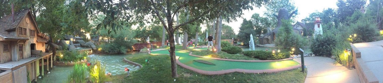 Adventure Golf & Raceway - Westminster, CO | Go Karting and Mini Golf ...
