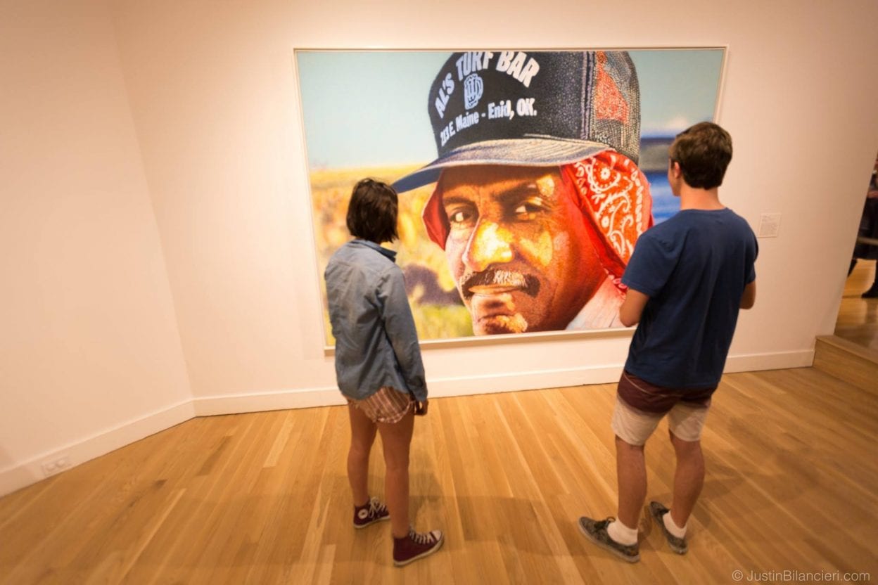 Boulder Museum of Contemporary Art - Boulder, CO - Uncover Colorado