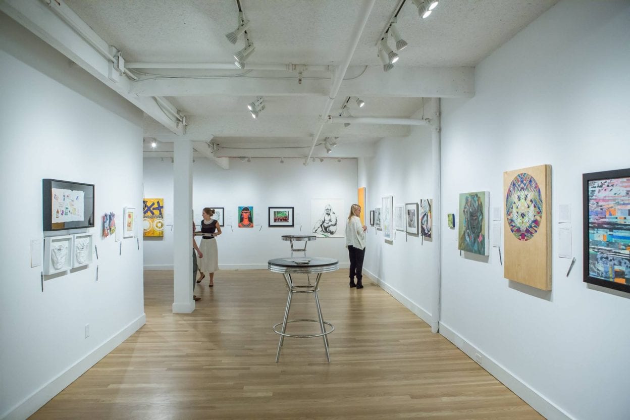 Boulder Museum of Contemporary Art - Boulder, CO - Uncover Colorado