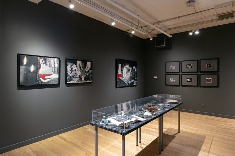 Boulder Museum of Contemporary Art - Boulder, CO - Uncover Colorado