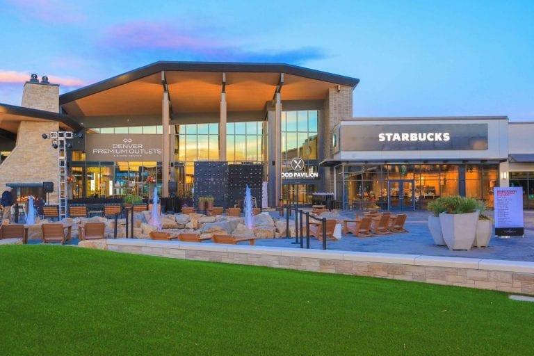 Denver Premium Outlets - Thornton, CO - Uncover Colorado