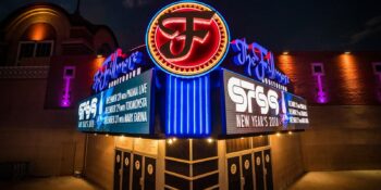 Fillmore Auditorium - Denver, CO | Concert Venue on East Colfax and ...