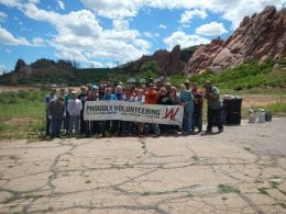 Flying W Ranch - Colorado Springs, CO | Western Stage Show Suppers ...
