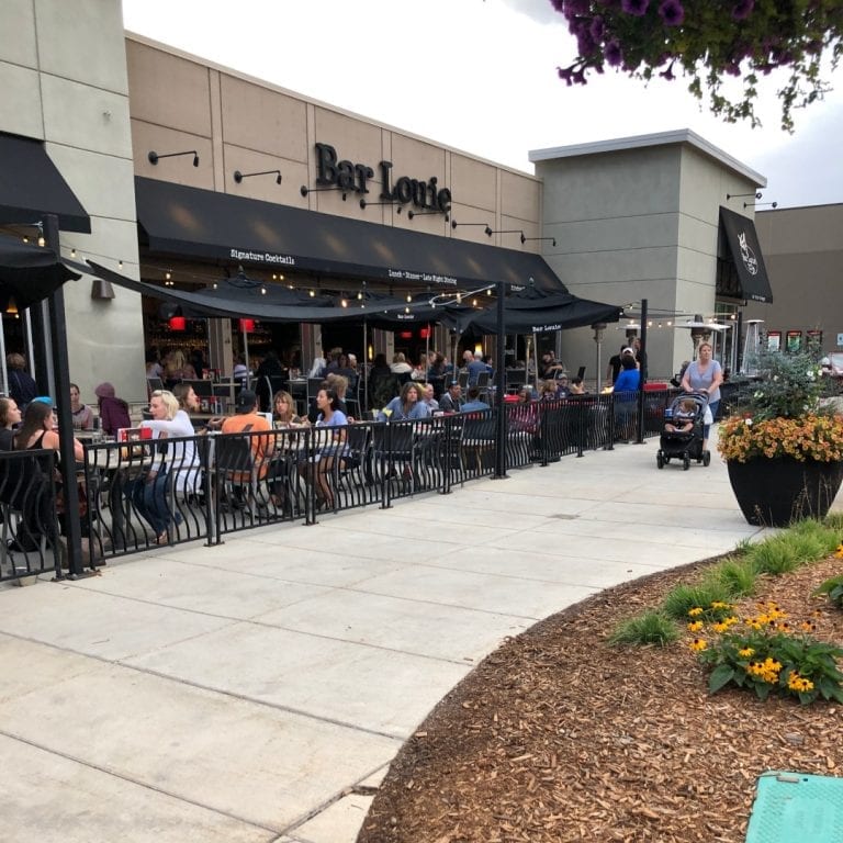 Foothills Mall - Fort Collins, CO - Uncover Colorado