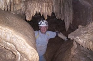 Fulford Cave - Eagle, CO | Fulford Cave Campground - Uncover Colorado