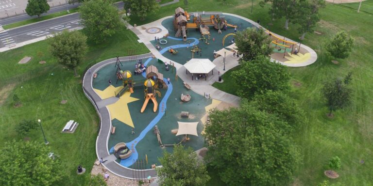 Island Grove Regional Park - Greeley, CO - Uncover Colorado