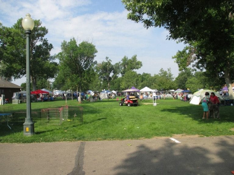 Island Grove Regional Park - Greeley, CO - Uncover Colorado