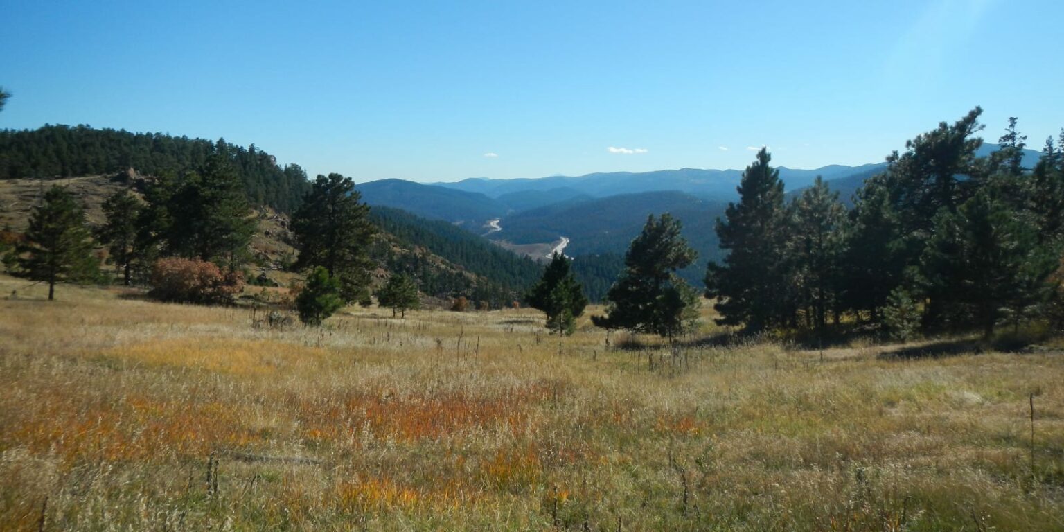 Mount Falcon Park - Morrison, CO | Hiking, Biking and Horseback Riding ...