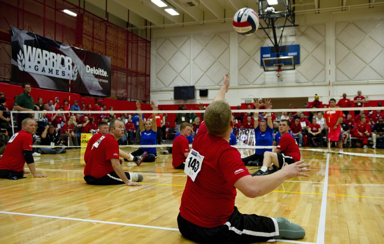 U.S. Olympic & Paralympic Training Center - Colorado Springs, CO ...