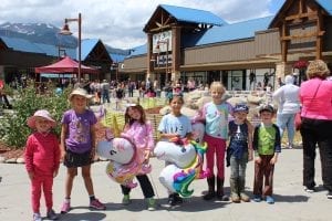 The Outlets at Silverthorne - Silverthorne, CO - Uncover Colorado