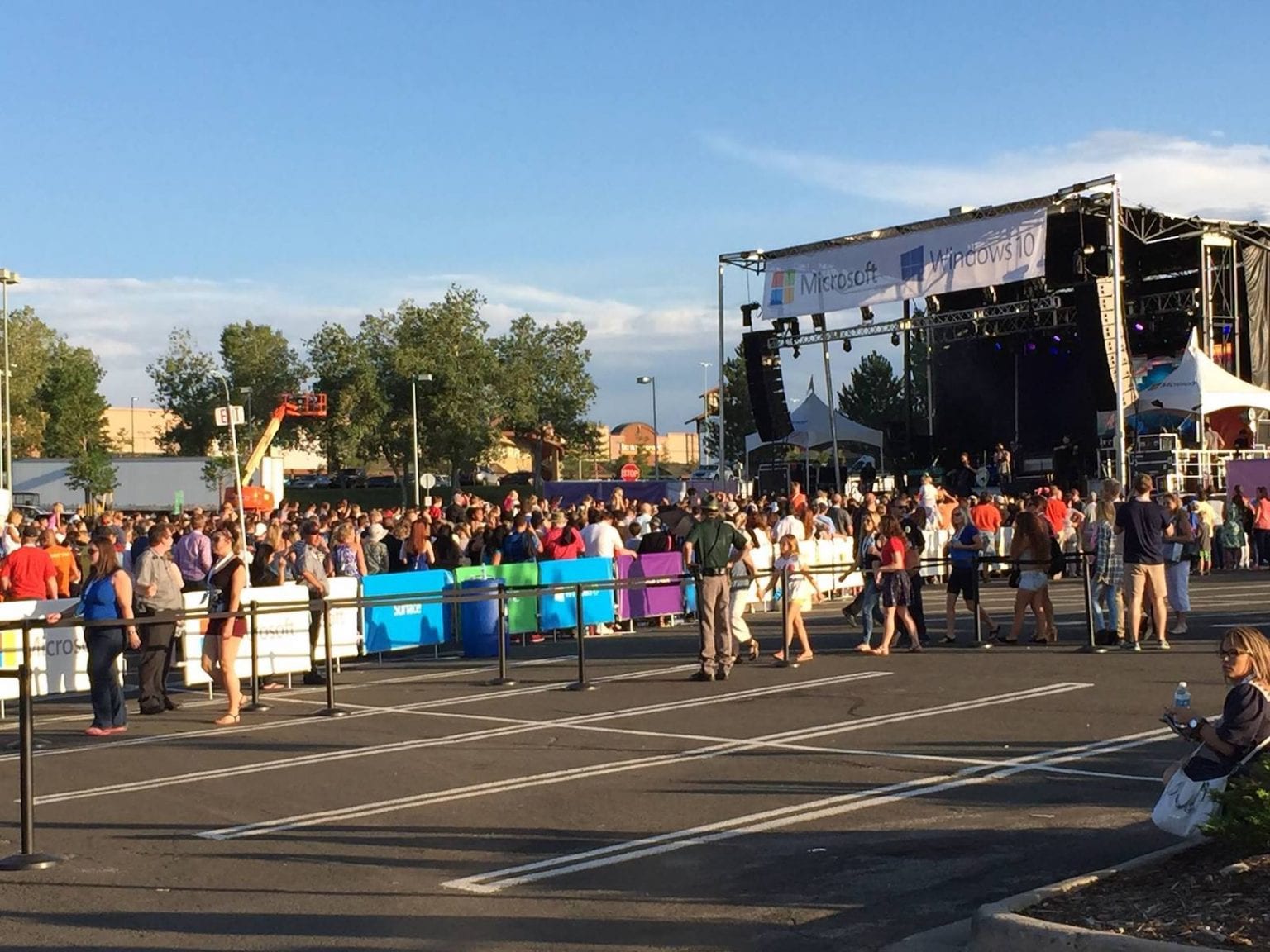 Park Meadows Mall - Lone Tree, CO - Uncover Colorado