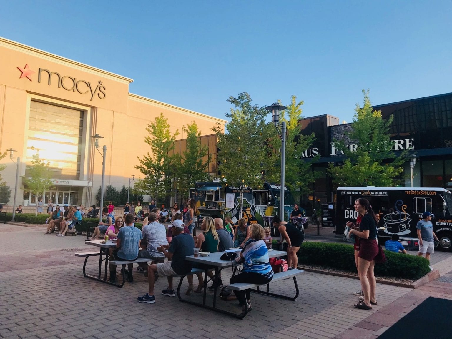 Park Meadows Mall - Lone Tree, CO - Uncover Colorado