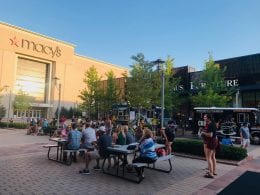 Park Meadows Mall - Lone Tree, CO - Uncover Colorado