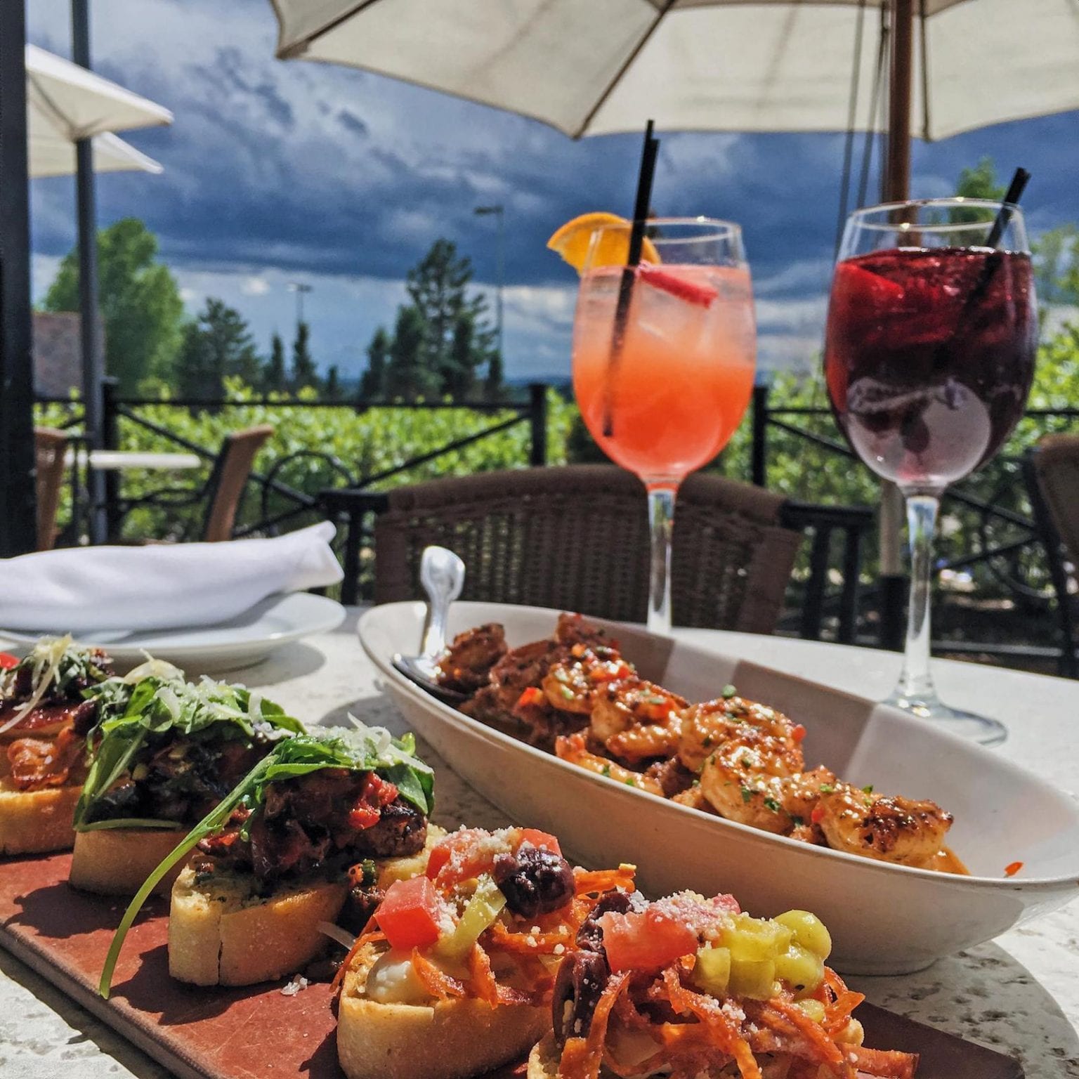 Park Meadows Mall - Lone Tree, CO - Uncover Colorado