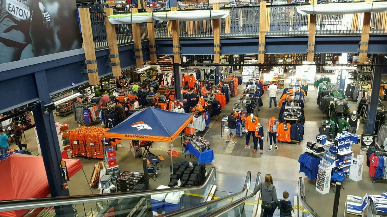 Park Meadows Mall - Lone Tree, CO - Uncover Colorado