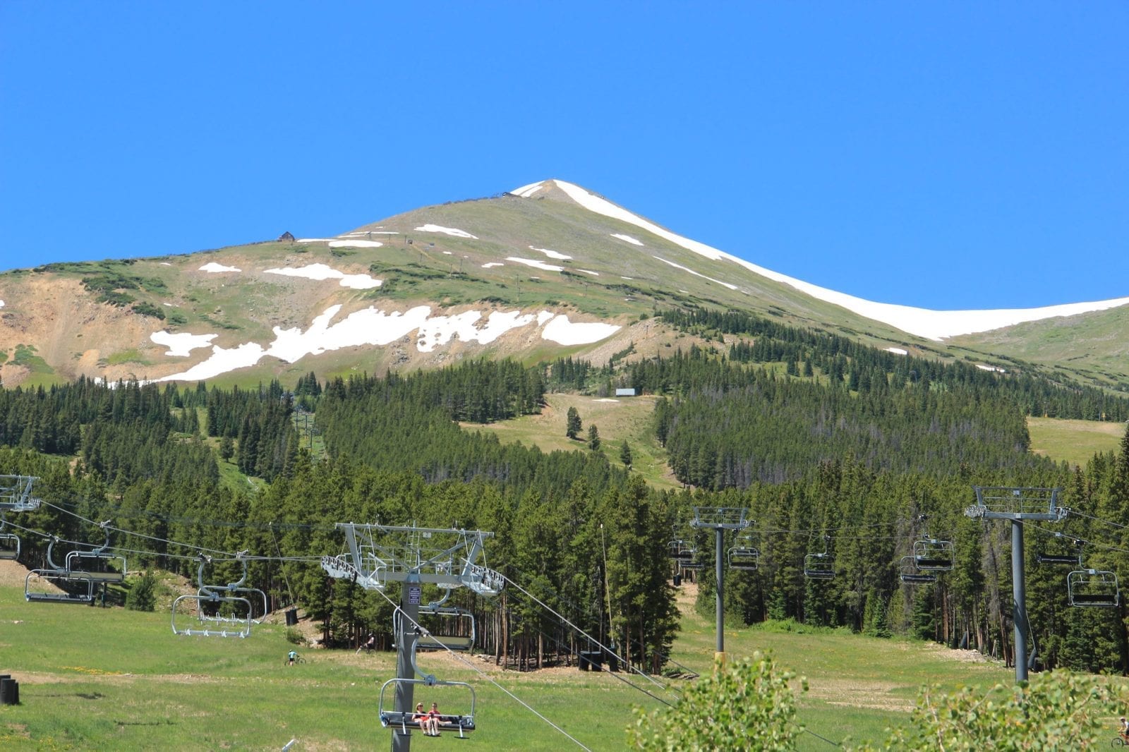 12 Easy to Difficult Hikes in Breckenridge, CO - Uncover Colorado