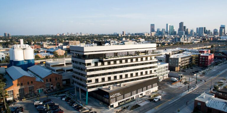 The Source Hotel + Market Place - Denver, CO - Uncover Colorado
