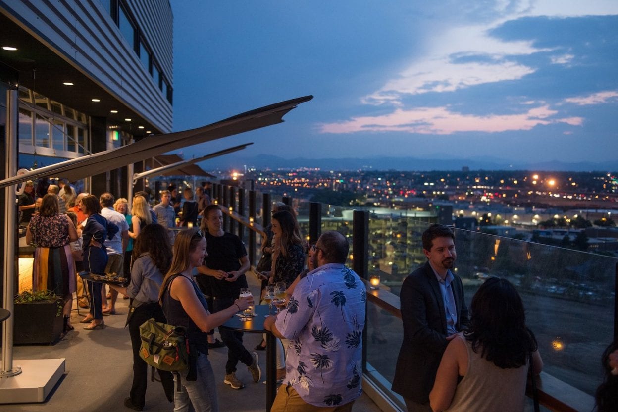 The Source Hotel + Market Place - Denver, CO - Uncover Colorado