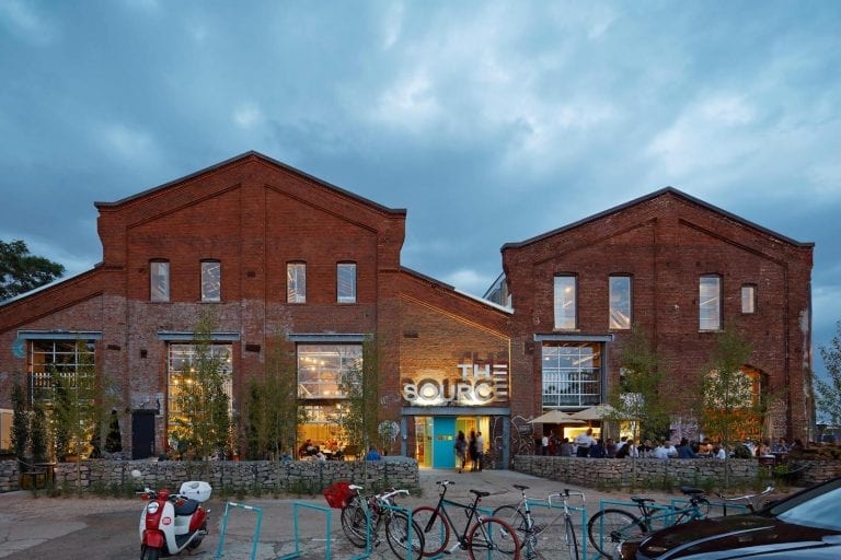 The Source Hotel + Market Place - Denver, CO - Uncover Colorado