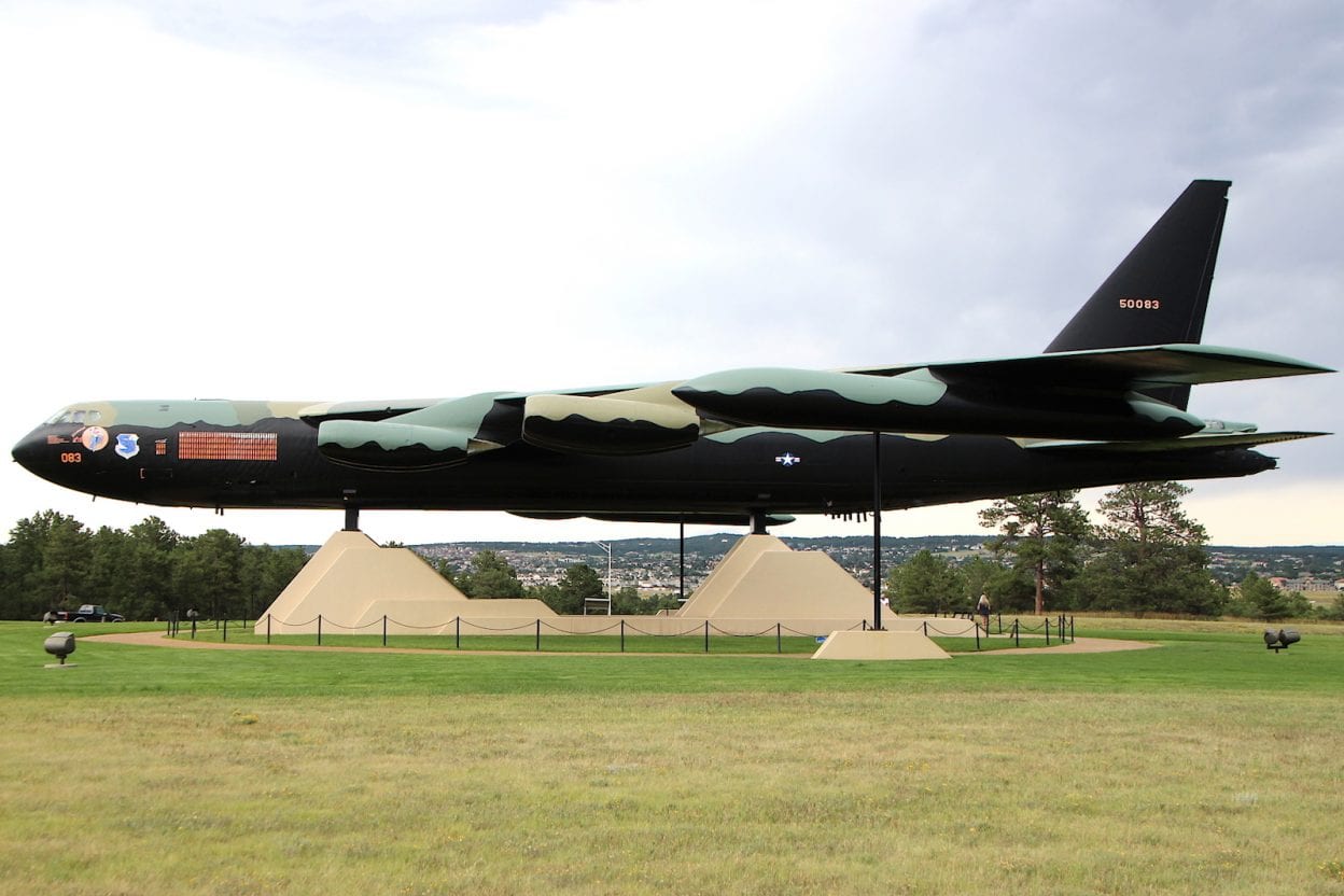 United States Air Force Academy - Colorado Springs, CO | Cadet Chapel ...