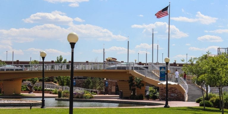 8 Famous Pedestrian and Highway Bridges in Colorado - Uncover Colorado