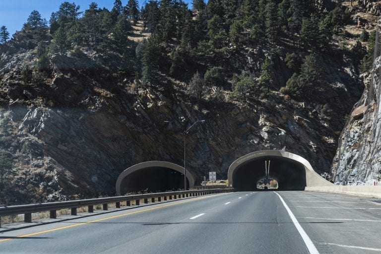 10 Colorado Highway & Railroad Tunnels - Uncover Colorado