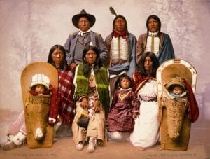 The Original Natives of Colorado - Uncover Colorado