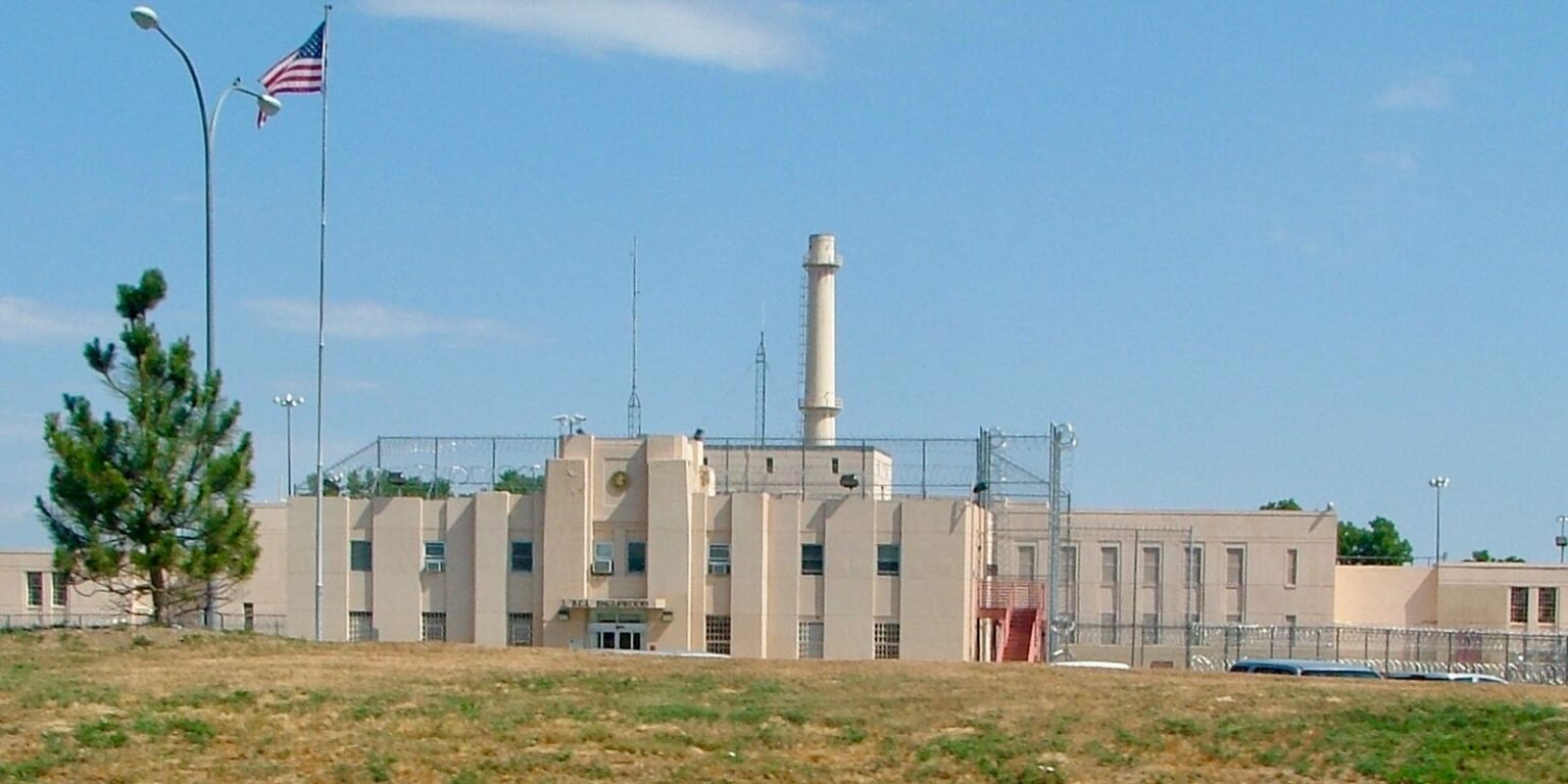 Prisons In Colorado And Their Famous Inmates Uncover Colorado Prisons In Colorado And Their Famous Inmates Uncover Colorado