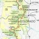 The Continental Divide in Colorado | CDT Hiking Trails and Driving ...